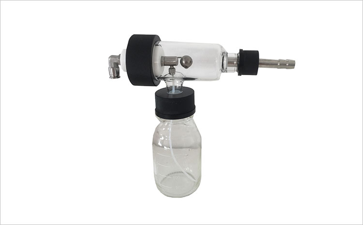 Liquid Aerosol Generator IES-GL01