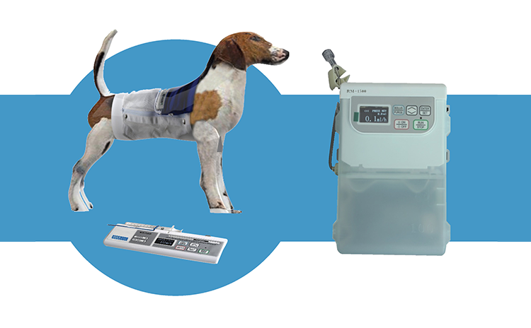 Automatic Blood Collection System