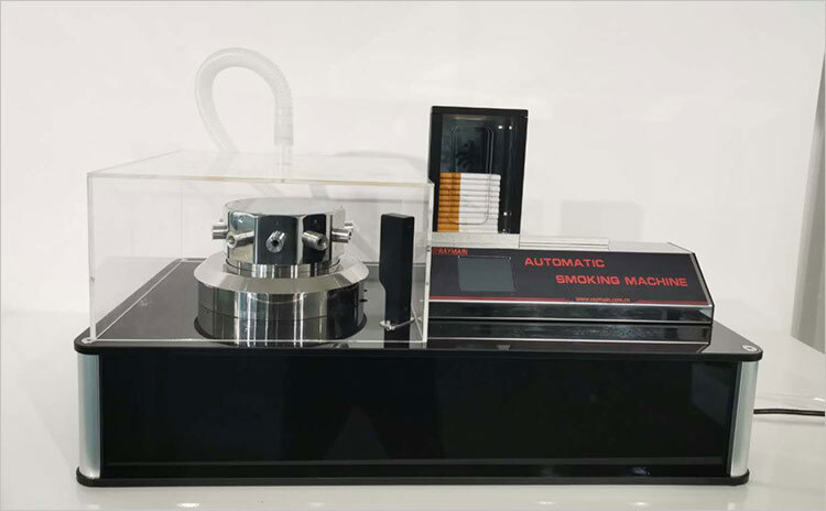 Cigarette/Electronic Cigarette Generator IES-GS01